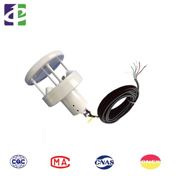 Ultrasonic Wind speed and Direction Sensors - Microthings