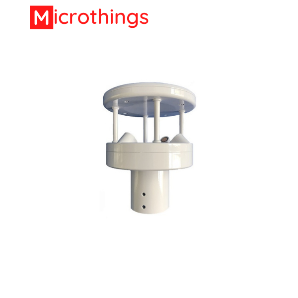 Ultrasonic Wind speed and Direction Sensors - Microthings