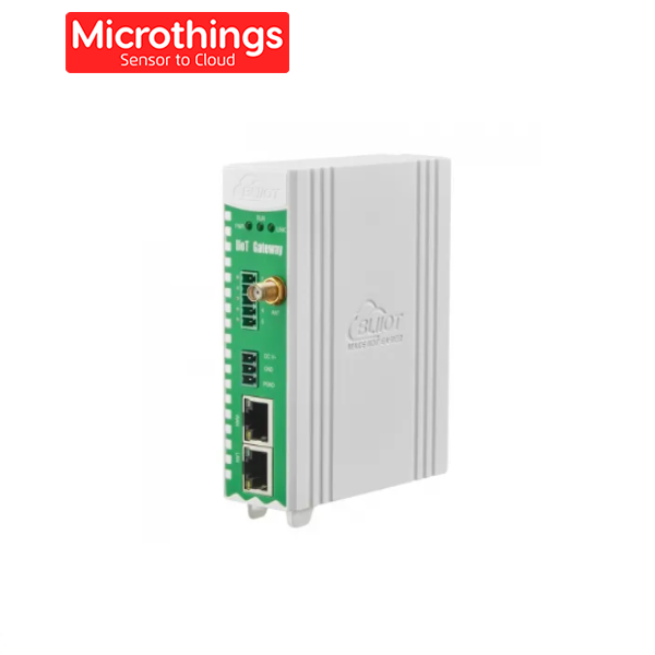 PLC Industrial IoT Gateway BL102 - Microthings