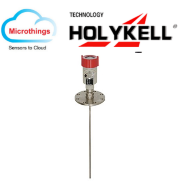 Sensor Level Tangki Radar Berbasis Internet of Things