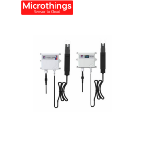 Temperature humidity sensor - Sensor to Cloud and Industrial Internet ...