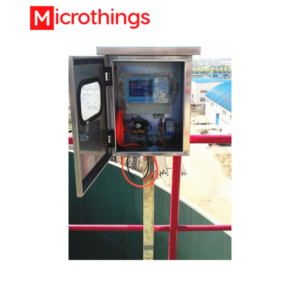 Optical Dissolved Oxygen Analyzer FDO-99 - Solusi Pintar untuk Industri ...