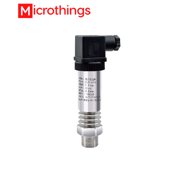 Pressure Sensors - Microthings
