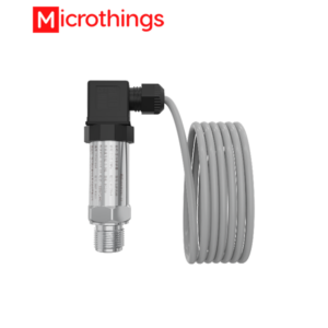 Pressure transmitters SUP-P300 - Microthings