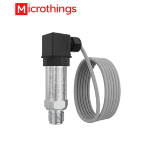 Pressure transmitters SUP-P300 - Microthings