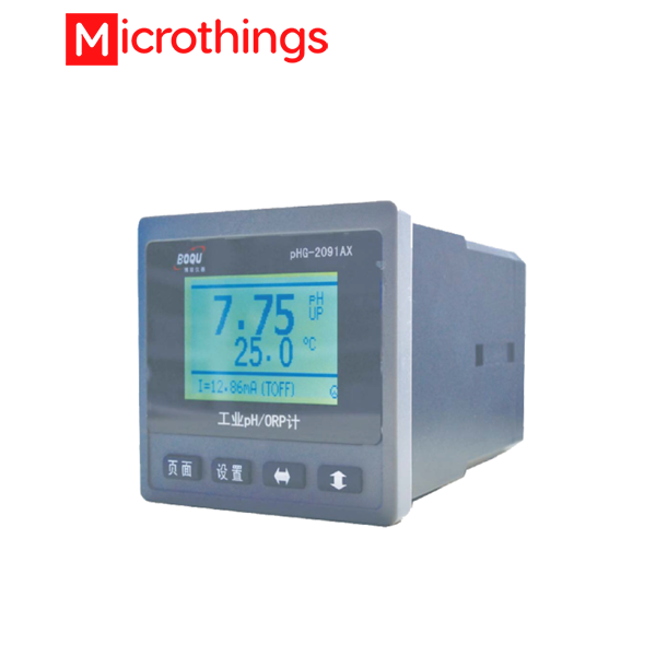 Smart Waste Bin Sensor DF703 - Microthings