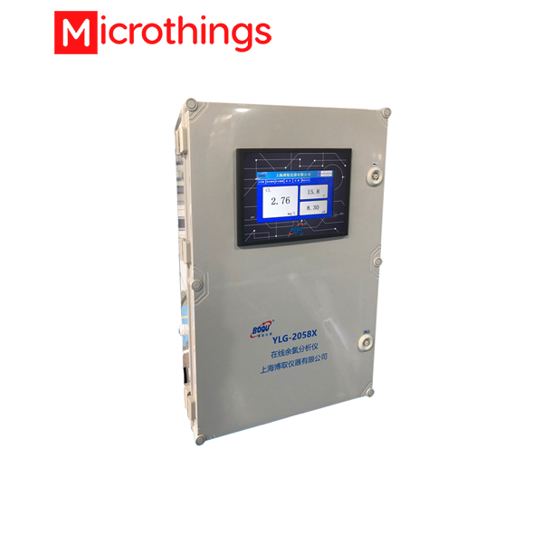 Temperature and humidity sensor EE10 - Microthings