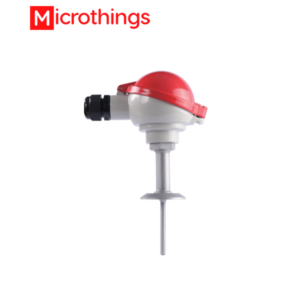 Temperature Sensor - Microthings