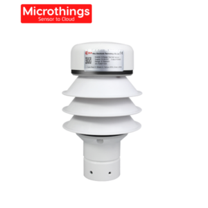 Smart Waste Bin Sensor DF703 - Solusi Pintar untuk Industri Otomasi