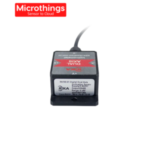 Digital Dual-Axis Inclination Sensor - Solusi Pintar untuk Industri Otomasi