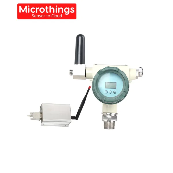 Wireless Level Transmitter YTA510 Wireless Temperature Transmitter