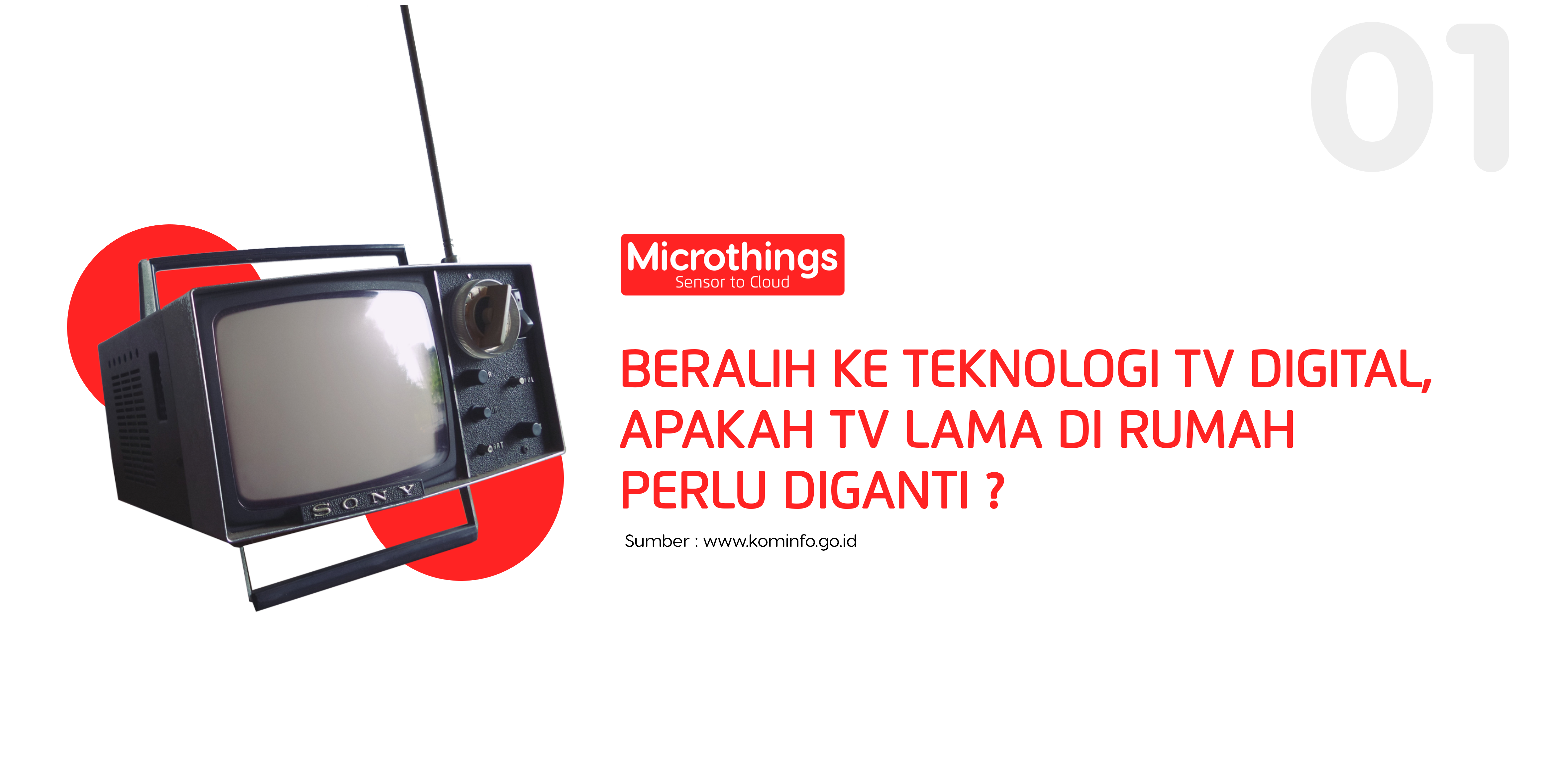 Solusi Pintar untuk Industri Otomasi Beralih ke Teknologi TV Digital ...