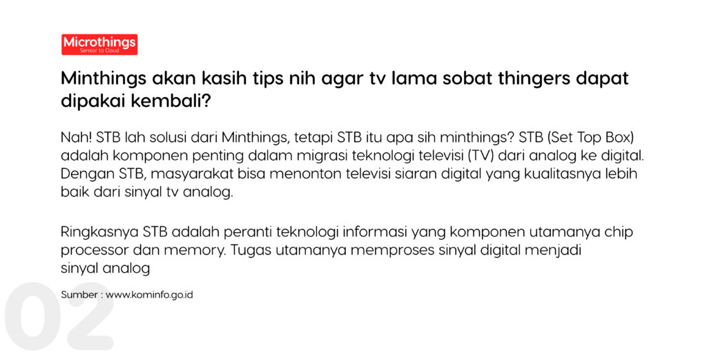 Sensor to Cloud and Industrial Internet of Things Platform Beralih ke ...