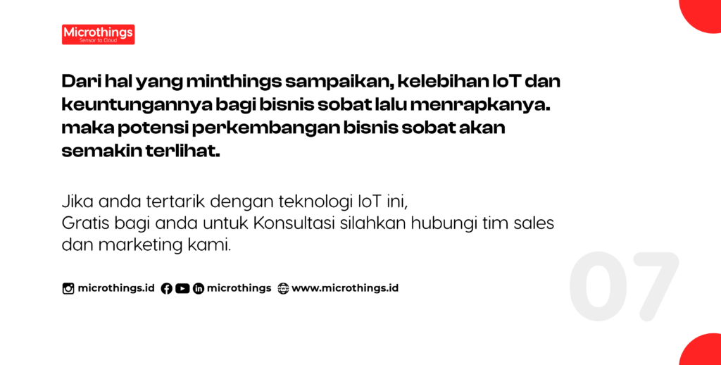 Solusi Pintar untuk Industri Otomasi Kelebihan IoT dan Keuntungannya ...