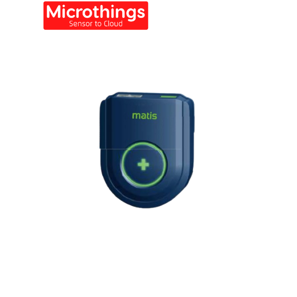 Battery String Sensor MT99BM‐SS - Solusi Pintar untuk Industri Otomasi