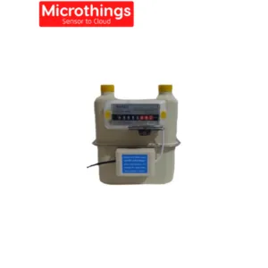 IoT Postpaid Gas Meter G1.6 G2.5 G4 - Solusi Pintar untuk Industri Otomasi