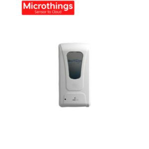 Smart Odor Sensor DT322 - Solusi Pintar untuk Industri Otomasi