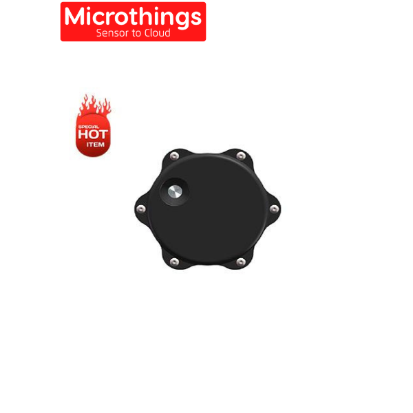 Smart Manhole Level Sensor DC413 - Microthings
