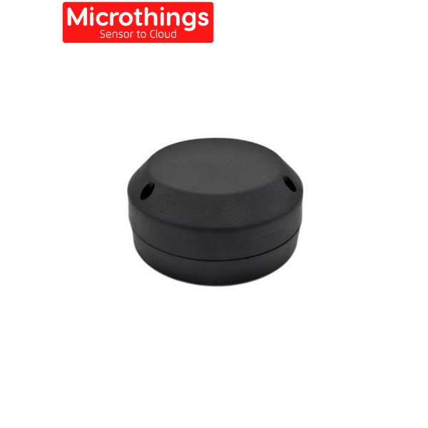 Smart Manhole Sensor DC400 - Microthings