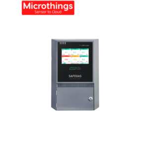 Multifunction GAS Control Panel - Solusi Pintar untuk Industri Otomasi