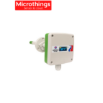 Smart Waste Bin Sensor DF703 - Sensor to Cloud and Industrial Internet ...