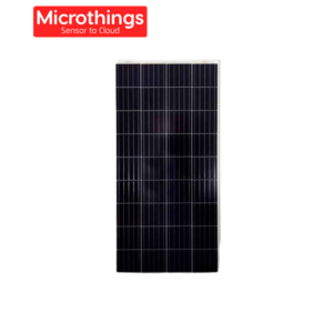 Panel Surya 150WP 18V Polycrystalline - Solusi Pintar untuk Industri ...