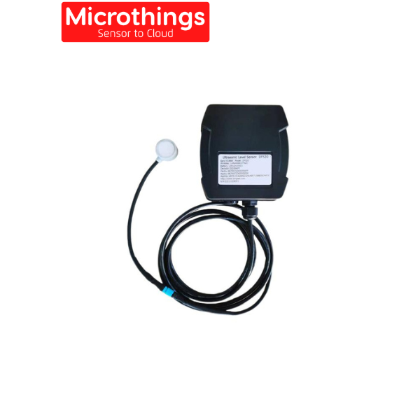 Smart People Counting Sensor DC510 - Solusi Pintar untuk Industri Otomasi