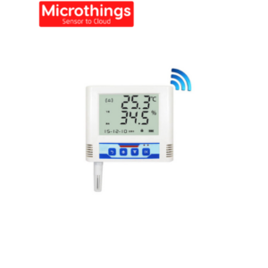 Infrared Temperature Sensor - Sensor to Cloud and Industrial Internet ...