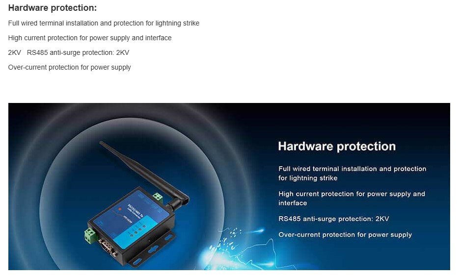 Point to Point LoRa Modems - Solusi Pintar untuk Industri Otomasi