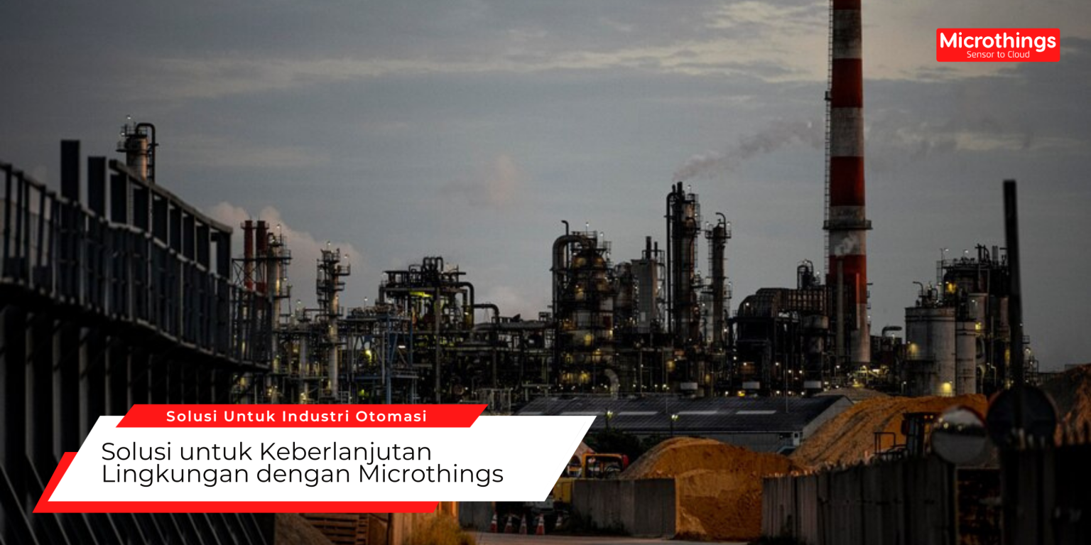 Solusi untuk Keberlanjutan Lingkungan