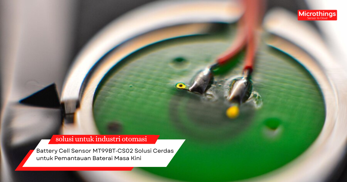 Sensor MT99BT-CS02